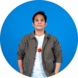 Reward dari Andreas Tobing (@andreasrtobing) di Trakteer - Trakteer.id