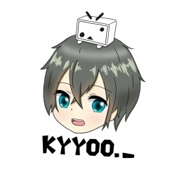 Daftar konten hasil karya Kyyoo - Trakteer.id