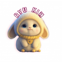 Daftar konten hasil karya Ryu Kim - Trakteer.id