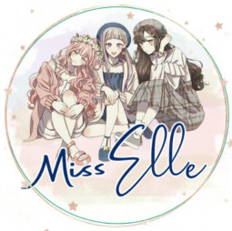 Daftar konten hasil karya MissELLE - Trakteer.id