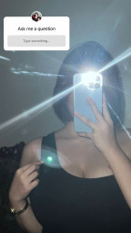 Daftar konten hasil karya ruby clarissa - Trakteer.id