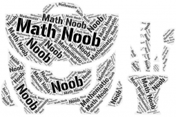 Daftar konten hasil karya Math Noob - Trakteer.id