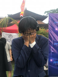 Keido (keii_do) - Trakteer.id