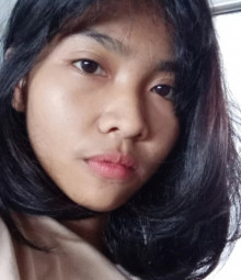 Daftar konten hasil karya Kina - Trakteer.id