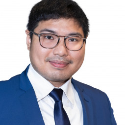 Daftar konten hasil karya Vicky arif setiawan - Trakteer.id