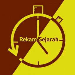 Rekam Sejarah official (rekam sejarah) - Trakteer.id