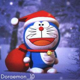 Daftar postingan oleh Doraemon_10 - Trakteer.id