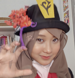 Daftar konten hasil karya teia♡ - Trakteer.id