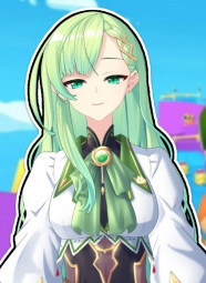 Daftar konten hasil karya Ruichi Slime - Trakteer.id