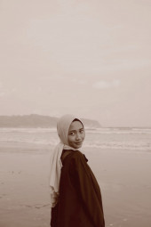 Daftar konten hasil karya safitri - Trakteer.id