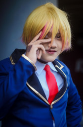 Zaky.cosplay (zaky.cosplay) - Trakteer.id