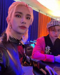 lea (greyleeknow_) - Trakteer.id