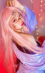 Reward dari Meikou Mamoru (@meikoumamoru) di Trakteer - Trakteer.id