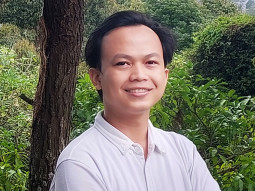 Rio Chandra (rio-chandra-kovdx) - Trakteer.id