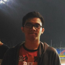 Daftar konten hasil karya Rizki Ramadandi - Trakteer.id