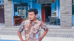 Daftar konten hasil karya Asep Hermawan - Trakteer.id