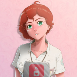 Surti x Tejo 2 (Komik 1 Halaman) - Trakteer.id