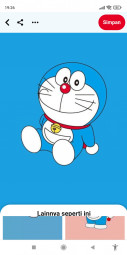 Daftar konten hasil karya Doraemon Indonesia - Trakteer.id