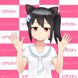 Vampy Cat (vampy_cat) - Trakteer.id