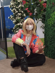 Daftar konten hasil karya keii 🐾 - Trakteer.id