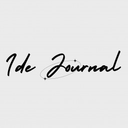 Daftar konten hasil karya Ide Journal - Trakteer.id