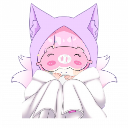 Pranataaaaa Ch. (purrrpurrr) - Trakteer.id