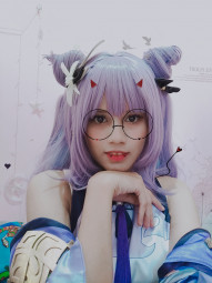 Daftar konten hasil karya aika~chuu - Trakteer.id