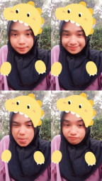 Daftar konten hasil karya Ima Chan - Trakteer.id