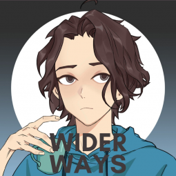 Daftar konten hasil karya Wider Ways - Trakteer.id