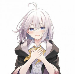 Wakaba hiro - Trakteer.id