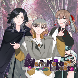 Vennifera Forest (venniferaforest) - Trakteer.id