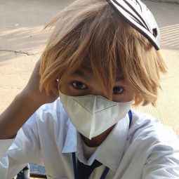 Daftar konten hasil karya Reiii - Trakteer.id