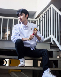 Daftar konten hasil karya DIFFGI - Trakteer.id