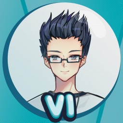 Vi.VTuber (vi.vtuber) - Trakteer.id