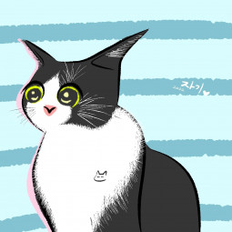 My Meow Meows Life (jagikocheng) - Trakteer.id