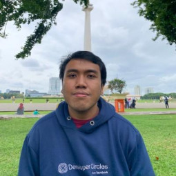 Surya Darma (imdbsd) - Trakteer.id