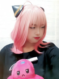 Daftar konten hasil karya Saachan - Trakteer.id