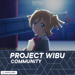 Daftar konten hasil karya Project Wibu Community - Trakteer.id