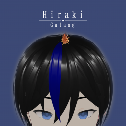 Reward dari Hiraki Galang (@hiraki) di Trakteer - Trakteer.id