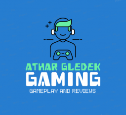 Athar Gledek Gaming (AtharGledekGaming) - Trakteer.id