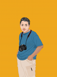 Muhammad Azizul Hakim (azizulhkmpicture) - Trakteer.id