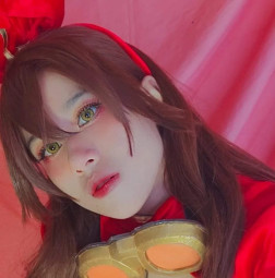 Daftar konten hasil karya Shiroi Mei - Trakteer.id