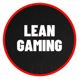 Lean Gaming - Trakteer.id