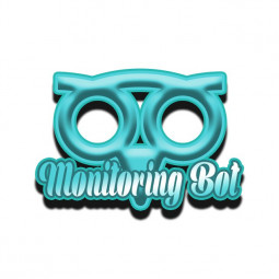 Bot Monitoring (botmonitoring) - Trakteer.id