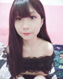 Daftar konten hasil karya Seika Hamchan - Trakteer.id