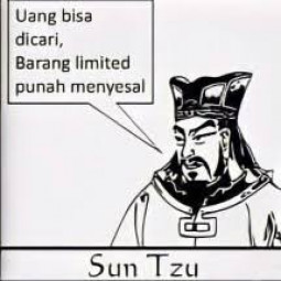 Teguh Hariyanto (vosche) - Trakteer.id