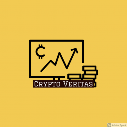 Crypto Veritas (cryptoveritas) - Trakteer.id