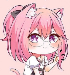 Aluphie (Luphie_Phelia) - Trakteer.id