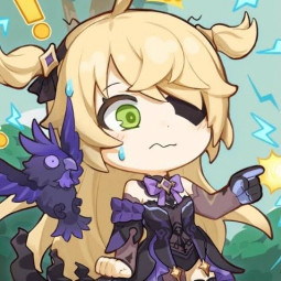 PENJOKI GENSHIN (cok-bi-cg1qu) - Trakteer.id