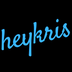 Heykris Gaming - Trakteer.id